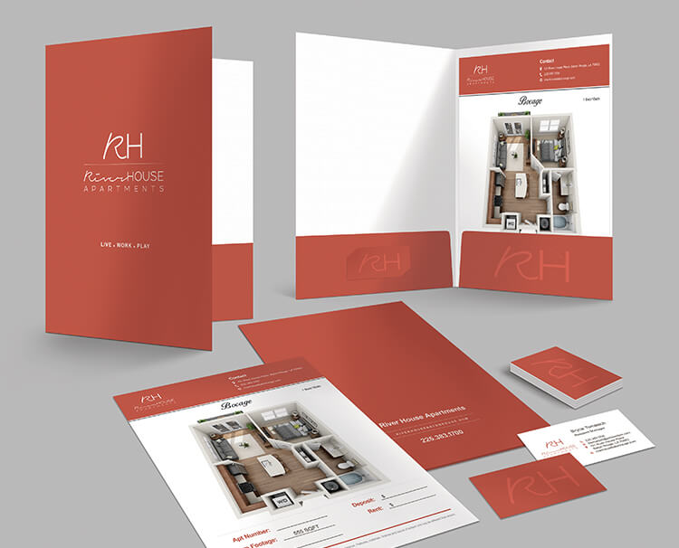 Apartment Website Design & Marketing > We Make It Easy > Resident360