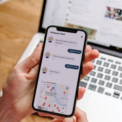 Apartment Chatbots 2021 [Video] How To Leverage Chatbots To Save Time ...