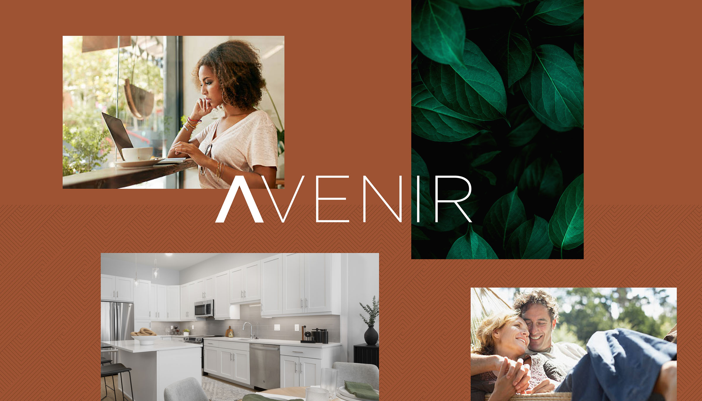 Avenir - Resident360