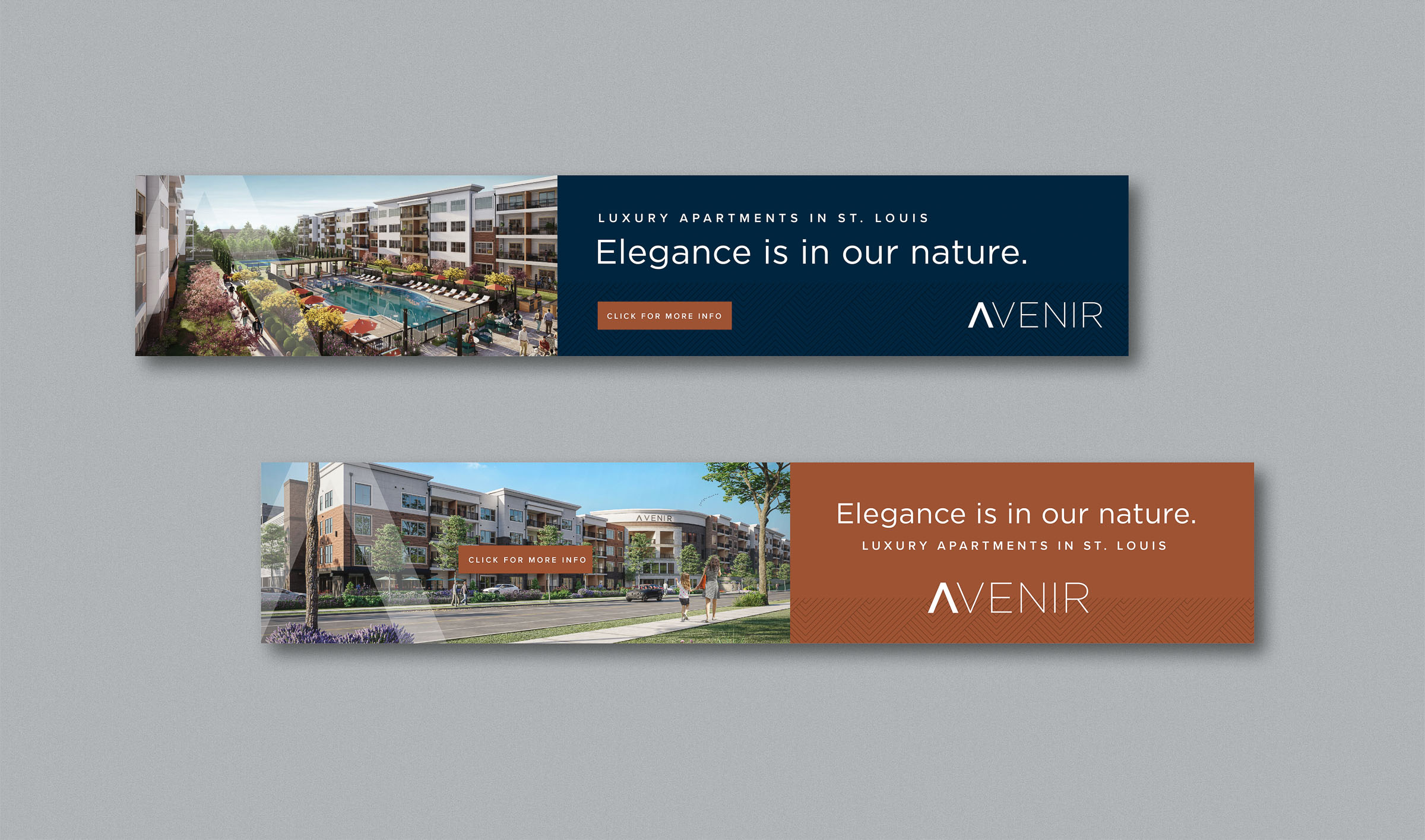 Avenir - Resident360