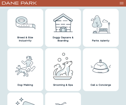 How Dane Park is Revolutionizing Dog-Friendly Apartments - Resident360