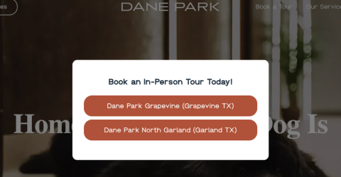 How Dane Park is Revolutionizing Dog-Friendly Apartments - Resident360