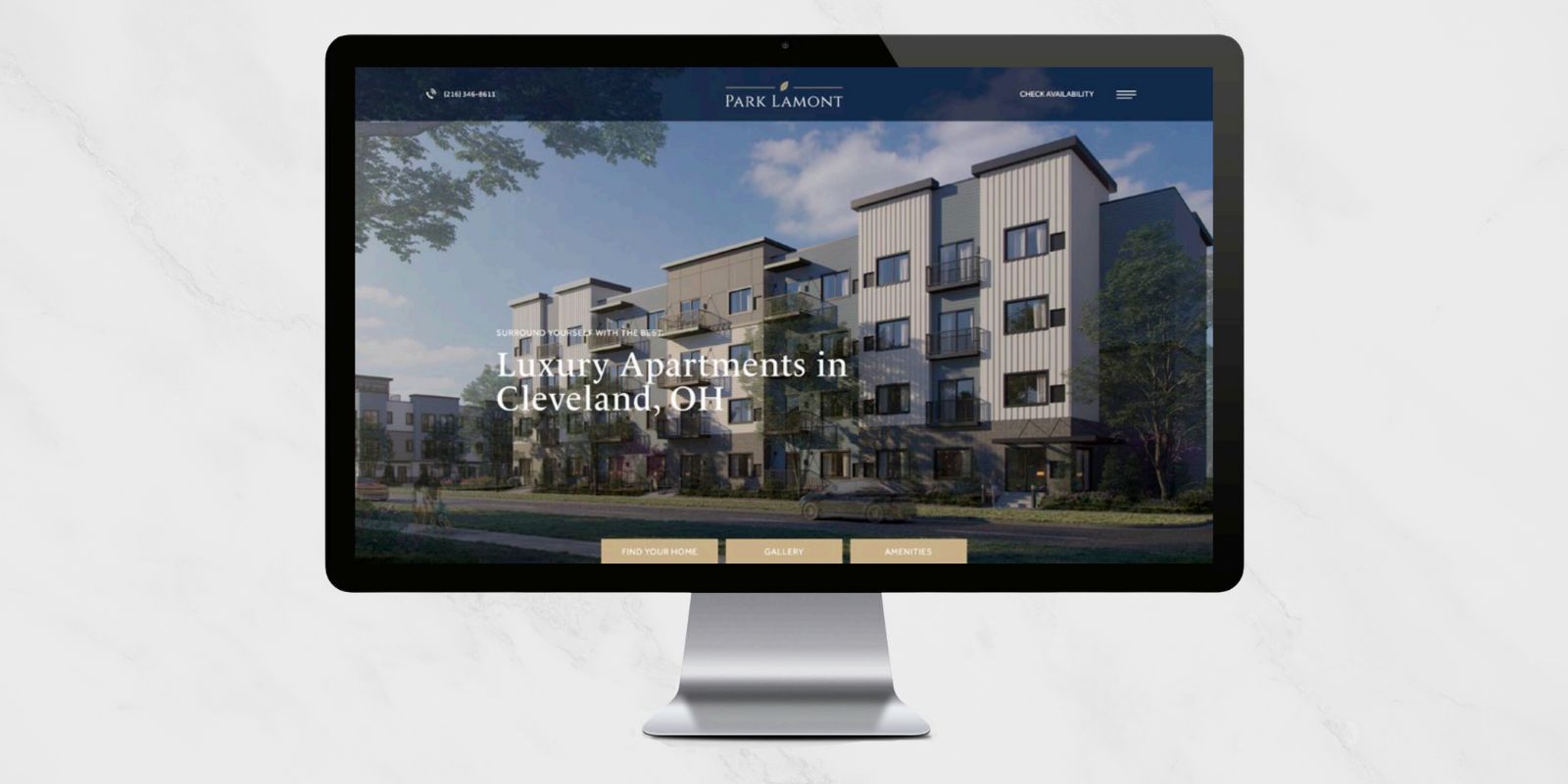 5 Common Property Website Mistakes & How to Fix Them - Resident360