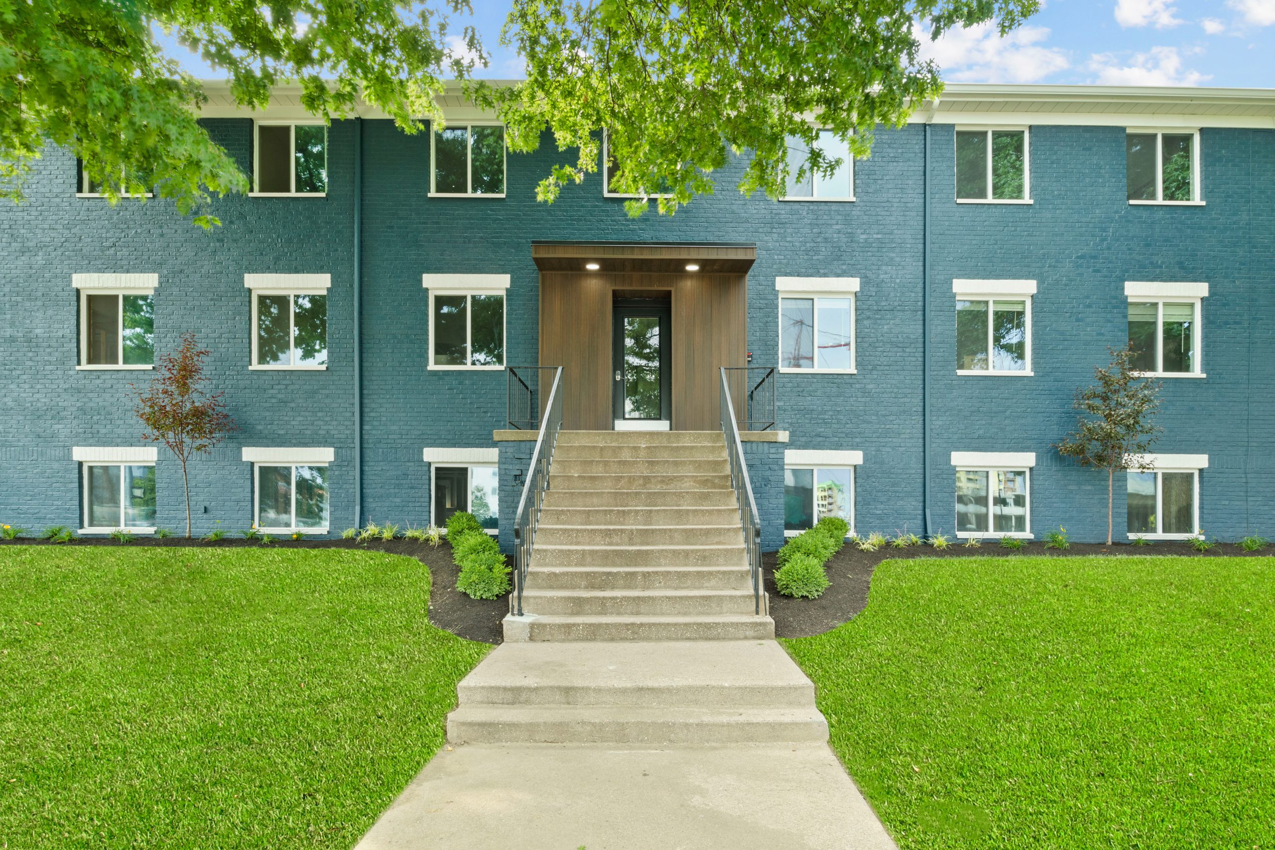 Apartment Rentals - Resident360