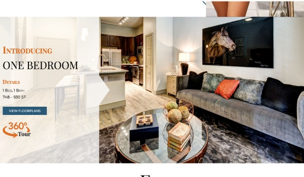 Resident360 Work Sample - Irwin R. Rose & Company