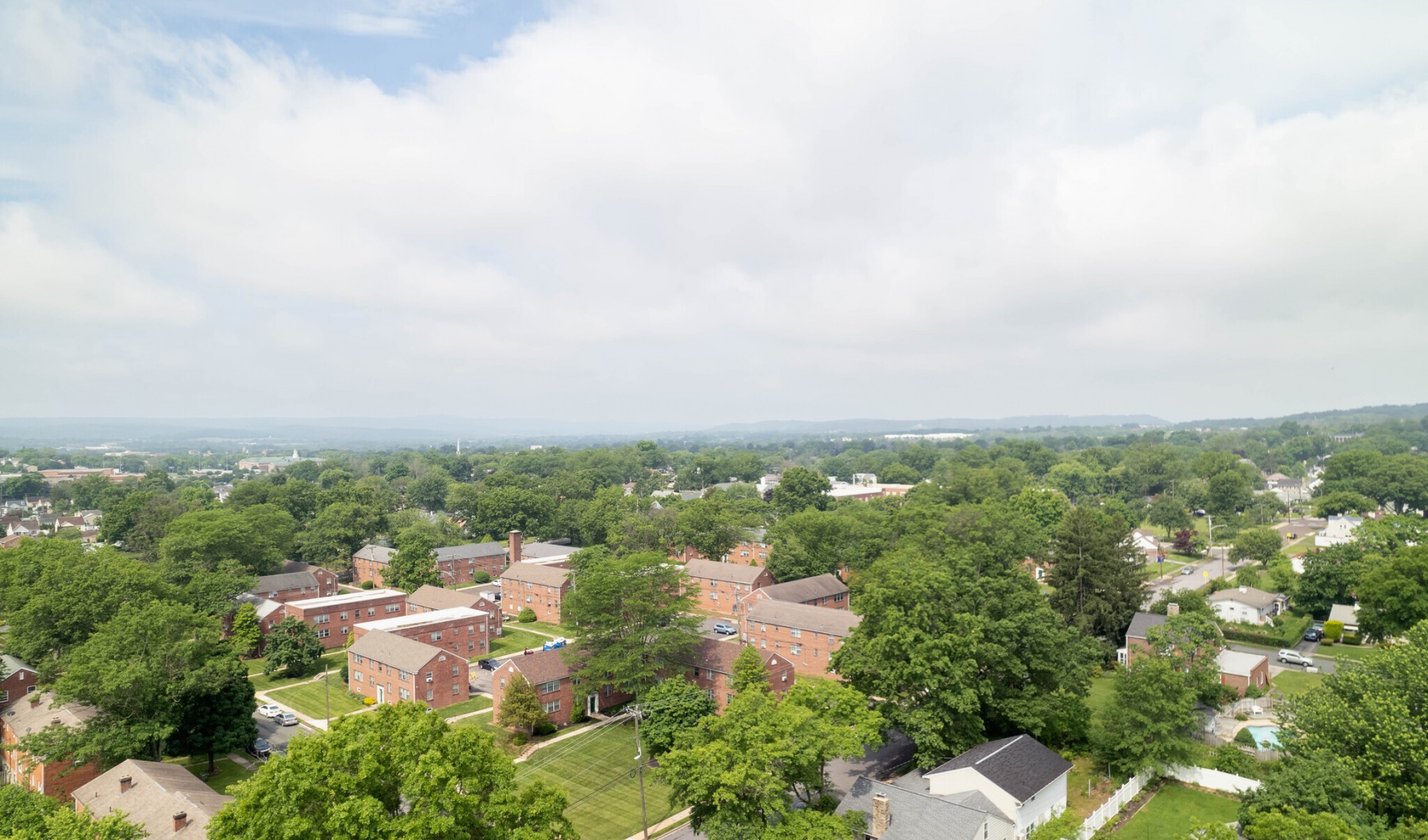 Apartment Rentals - Resident360