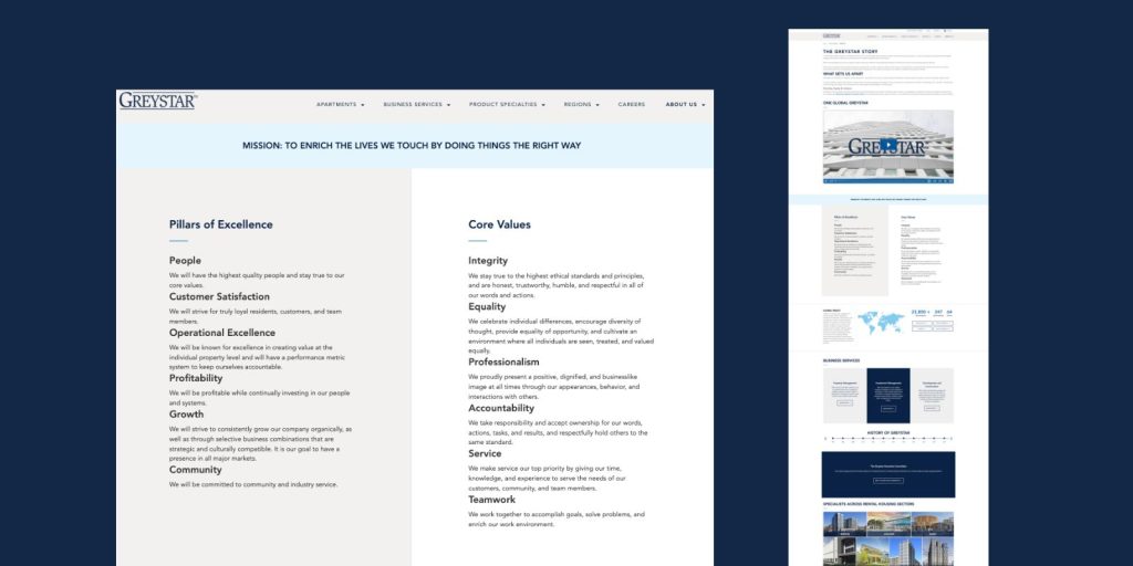 Crafting Core Values For Your Multifamily Company - Resident360