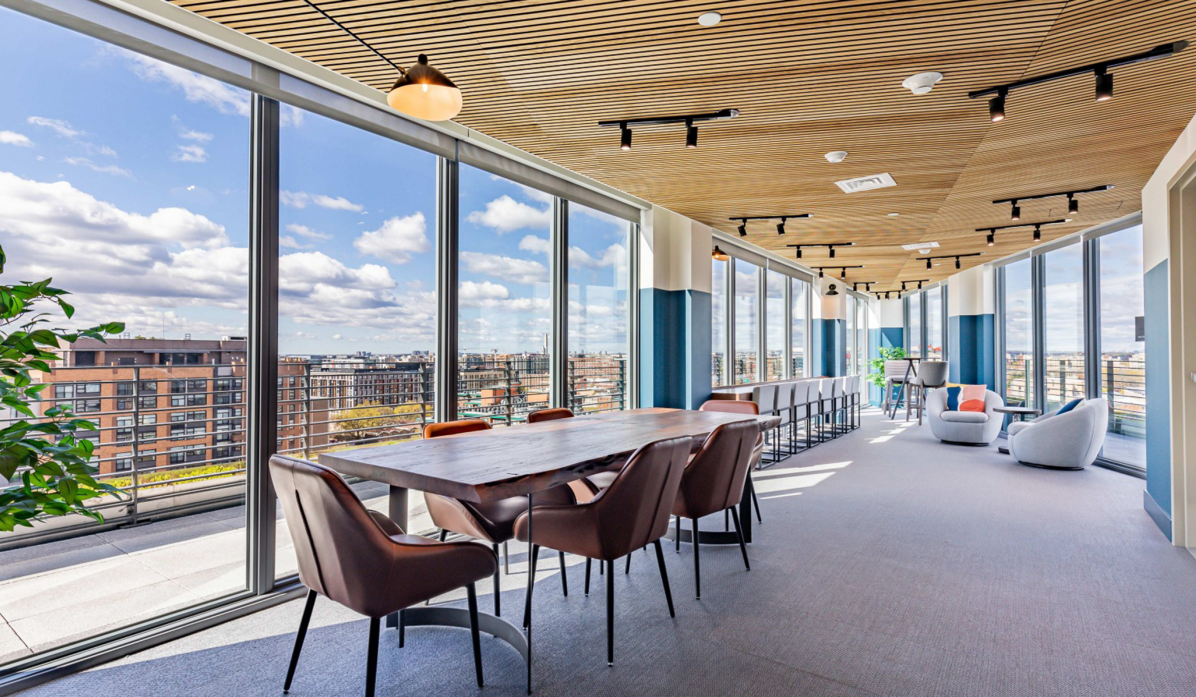 Pinnacle - Resident360