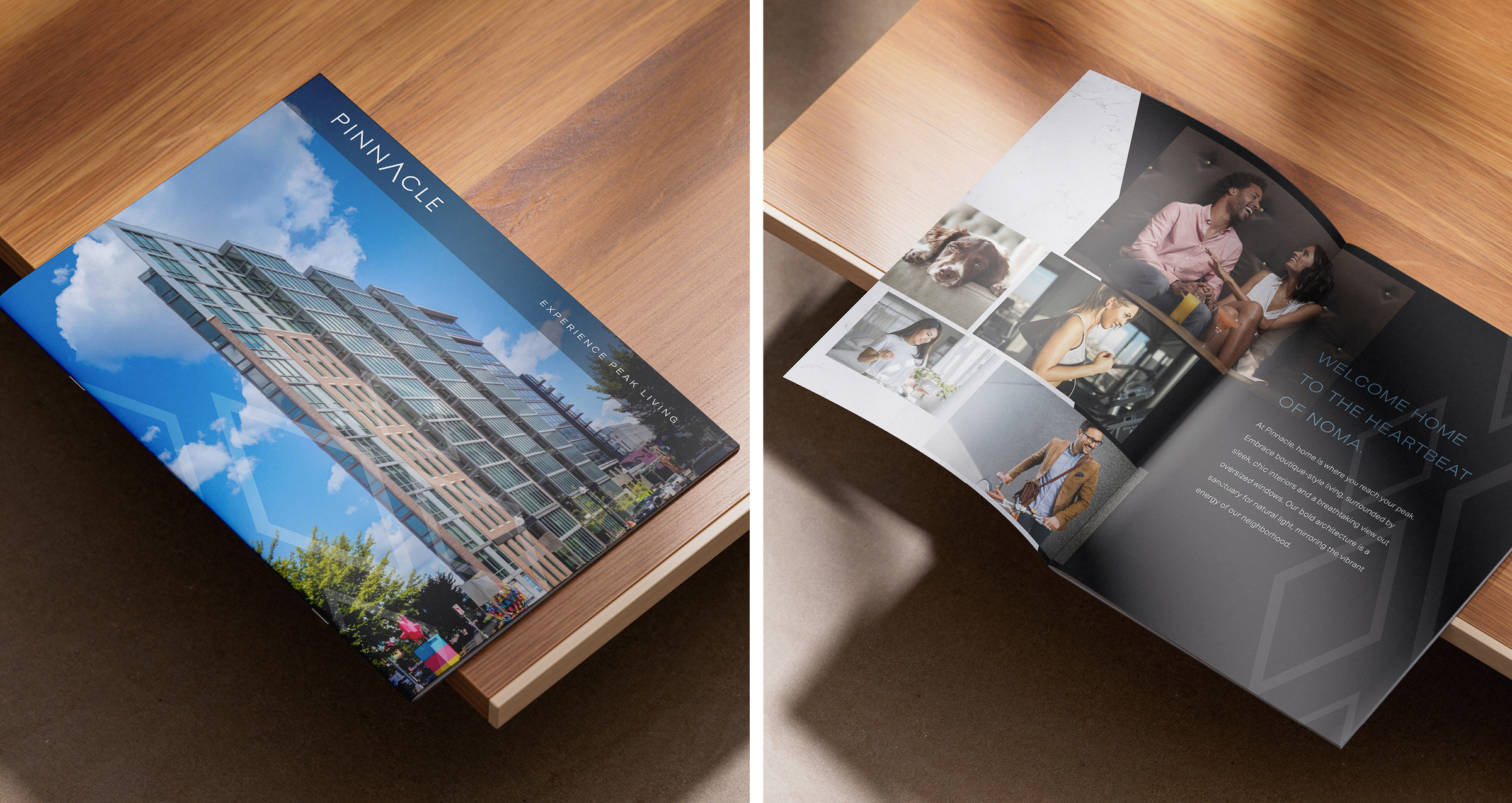 Pinnacle - Resident360