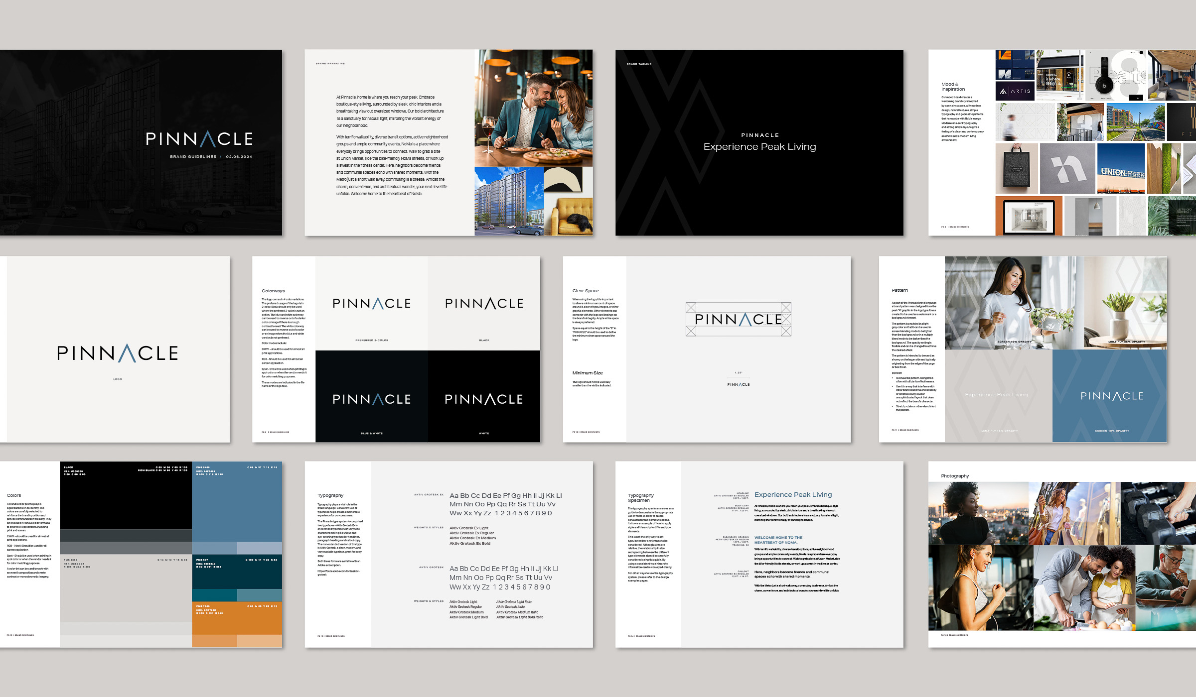 Pinnacle - Resident360