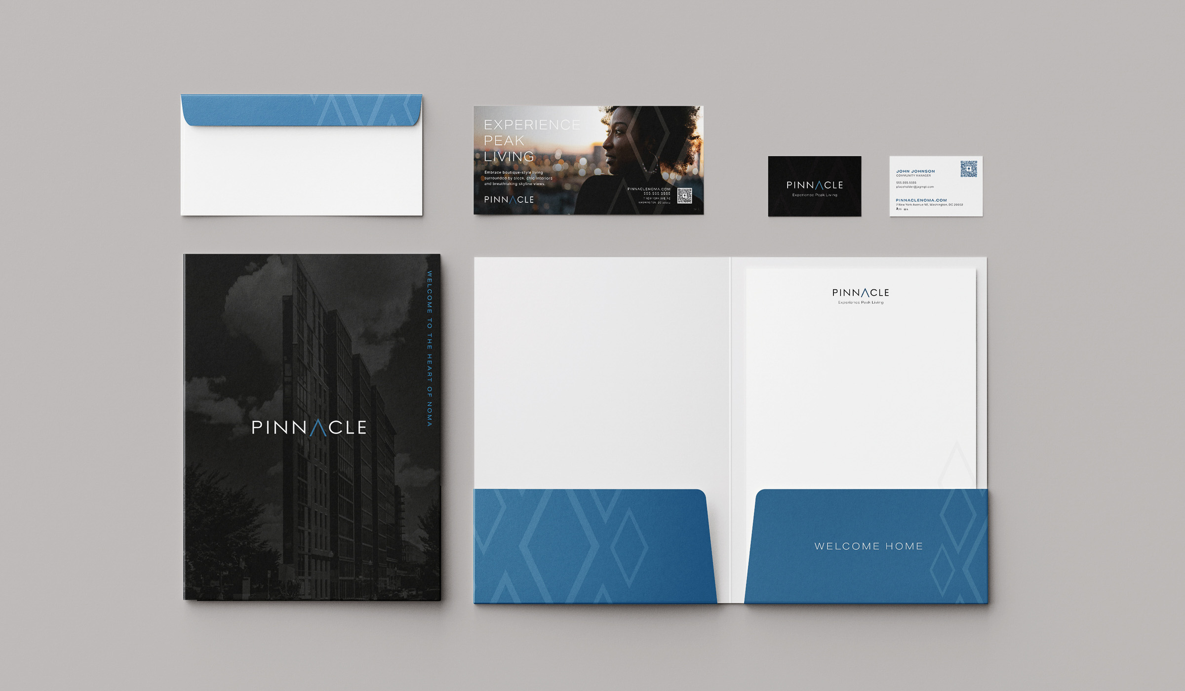 Pinnacle - Resident360